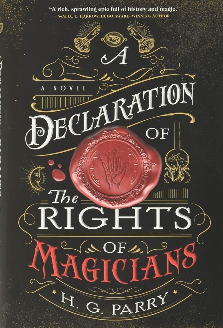 33 Top Fantasy Books About Necromancers | Paperback Magic