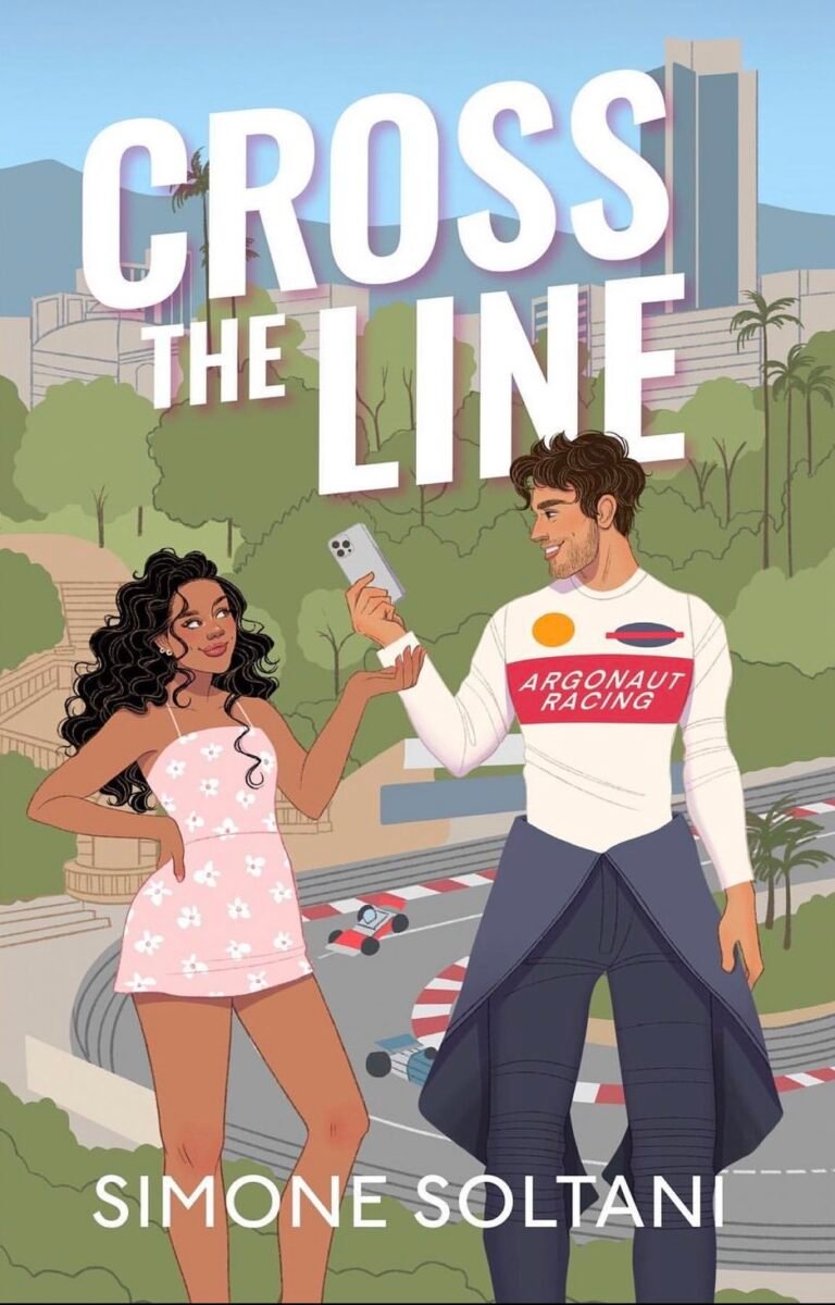 Top Romance Books About Formula 1 | Paperback Magic