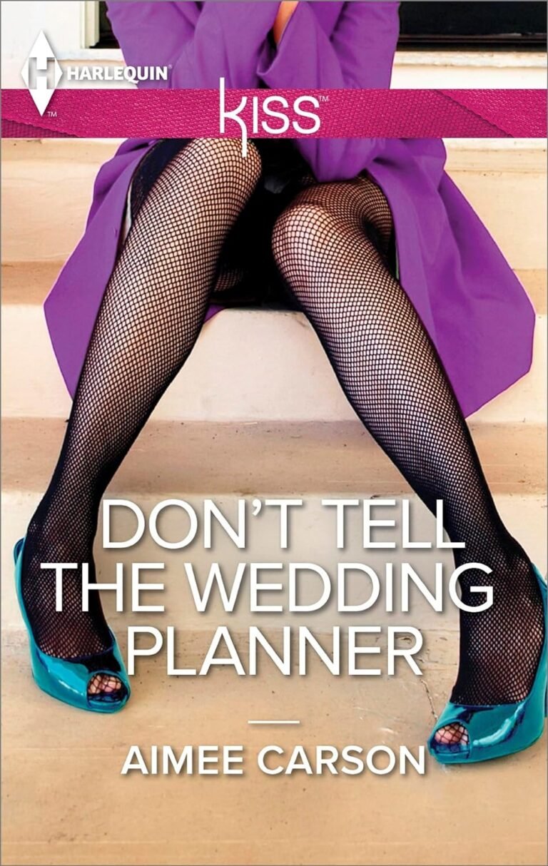 Fall in Love With Wedding Planners in These Must-Read Romance Books ...