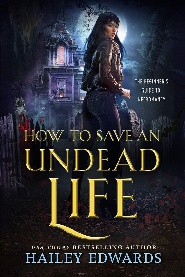 33 Top Fantasy Books About Necromancers | Paperback Magic