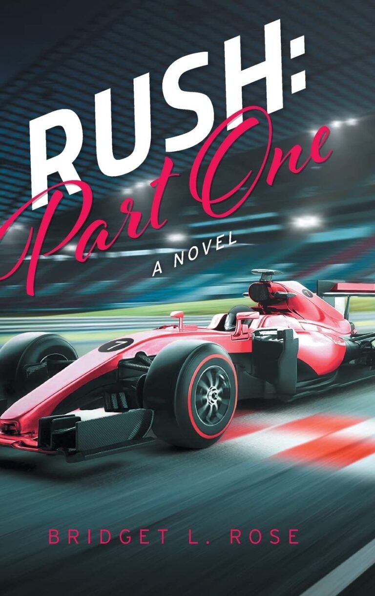 Top Romance Books About Formula 1 | Paperback Magic