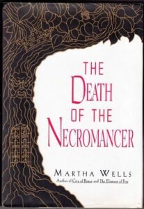 33 Top Fantasy Books About Necromancers | Paperback Magic