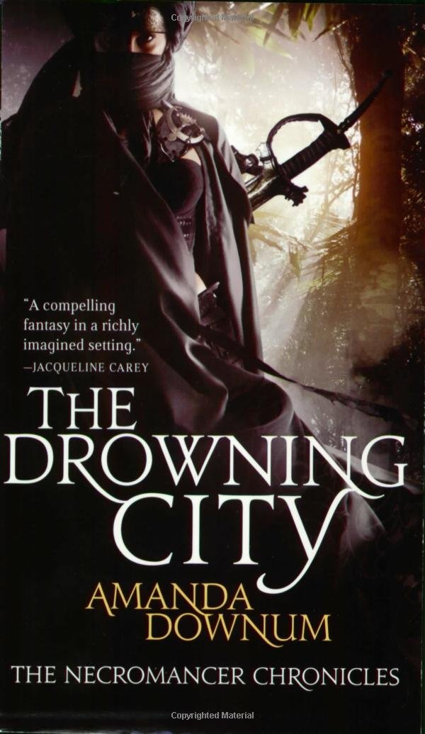 33 Top Fantasy Books About Necromancers | Paperback Magic
