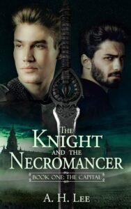 33 Top Fantasy Books About Necromancers | Paperback Magic