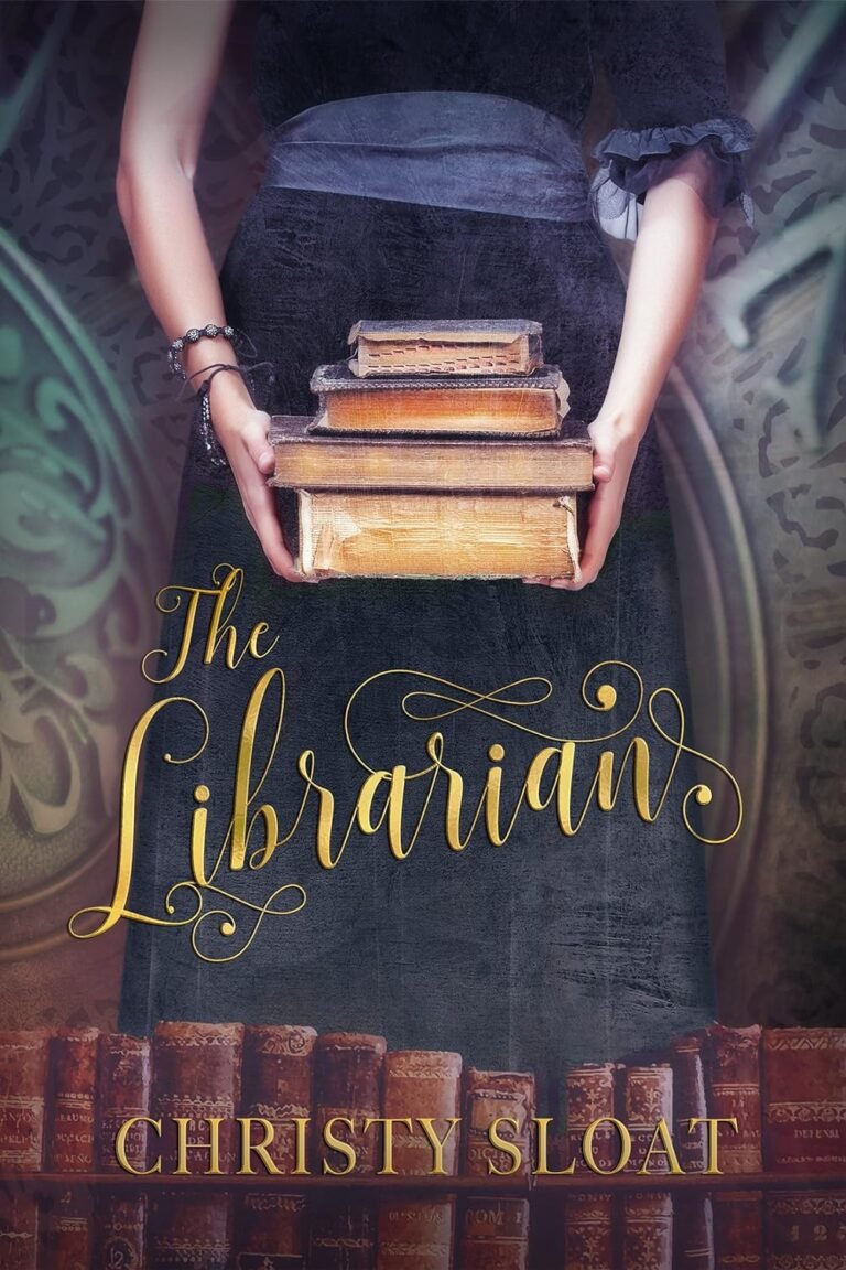24 Fantasy Books About Magic Libraries | Paperback Magic