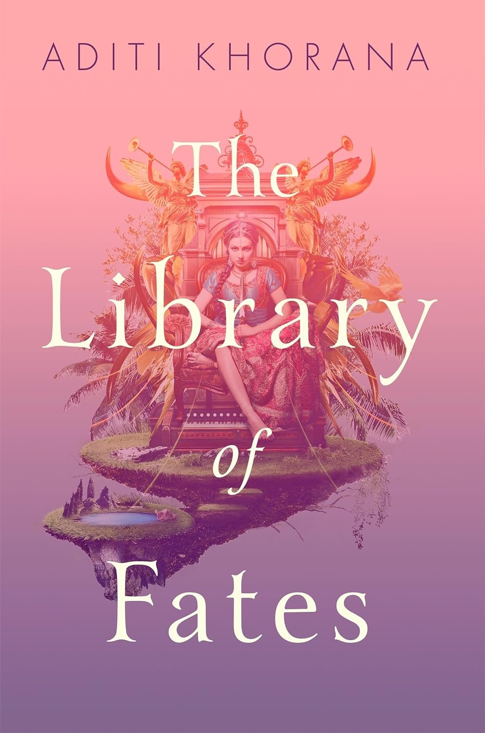 24 Fantasy Books About Magic Libraries | Paperback Magic