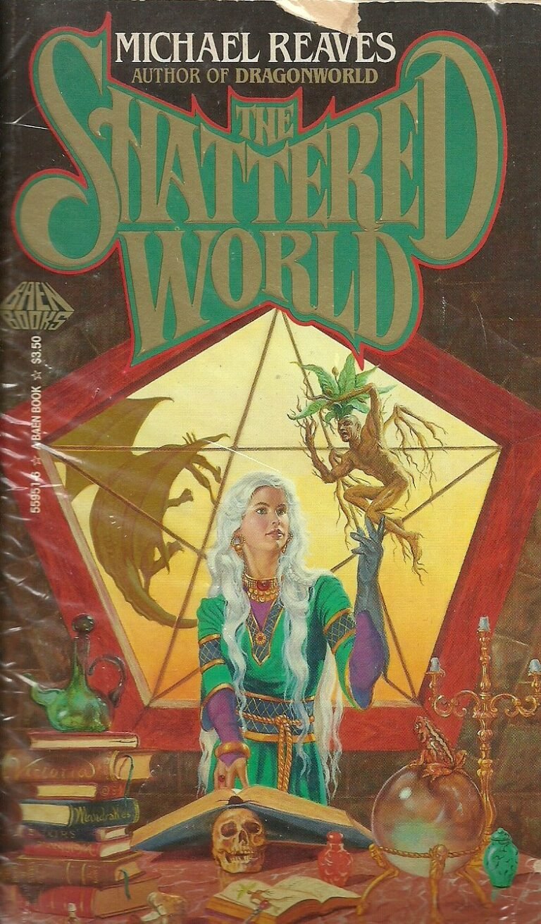 33 Top Fantasy Books About Necromancers | Paperback Magic