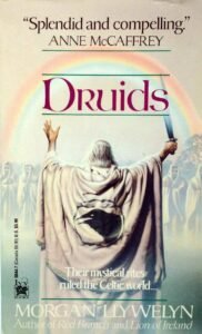 24 Fantasy Books About Druids | Paperback Magic