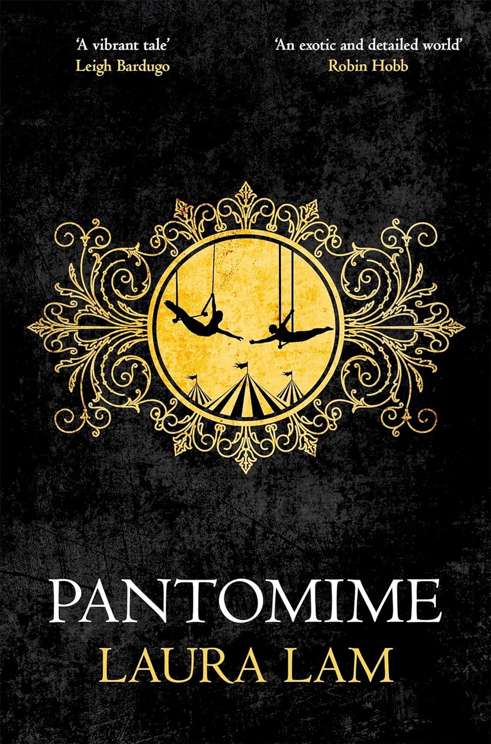 27 Magical Fantasy Books About Carnivals and the Circus | Paperback Magic