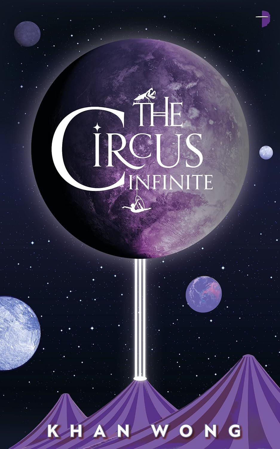 27 Magical Fantasy Books About Carnivals and the Circus | Paperback Magic