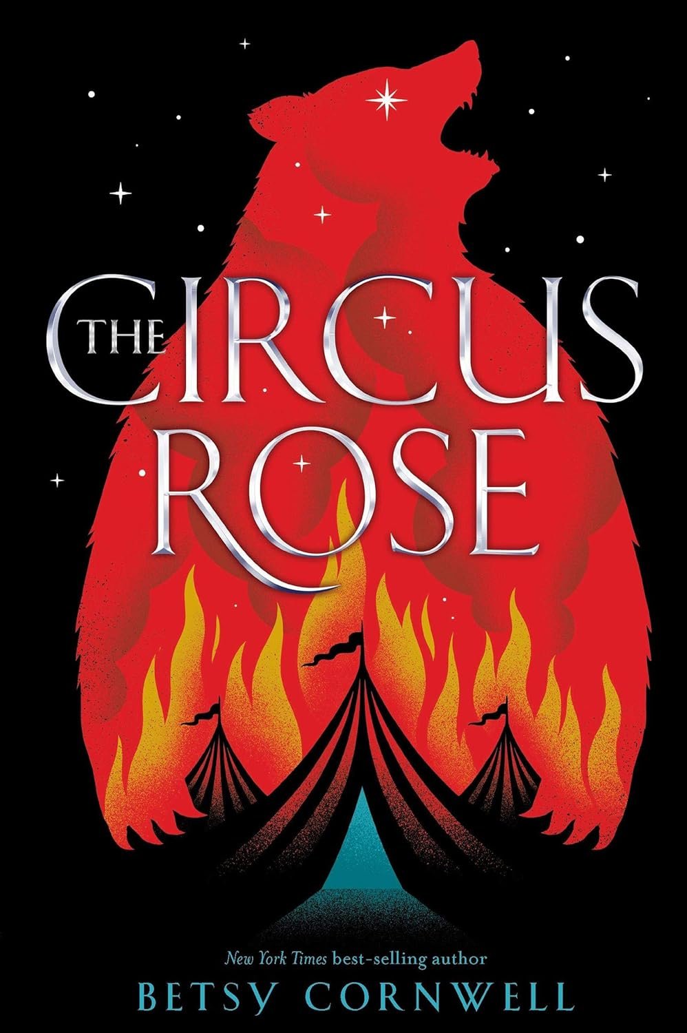 27 Magical Fantasy Books About Carnivals and the Circus | Paperback Magic