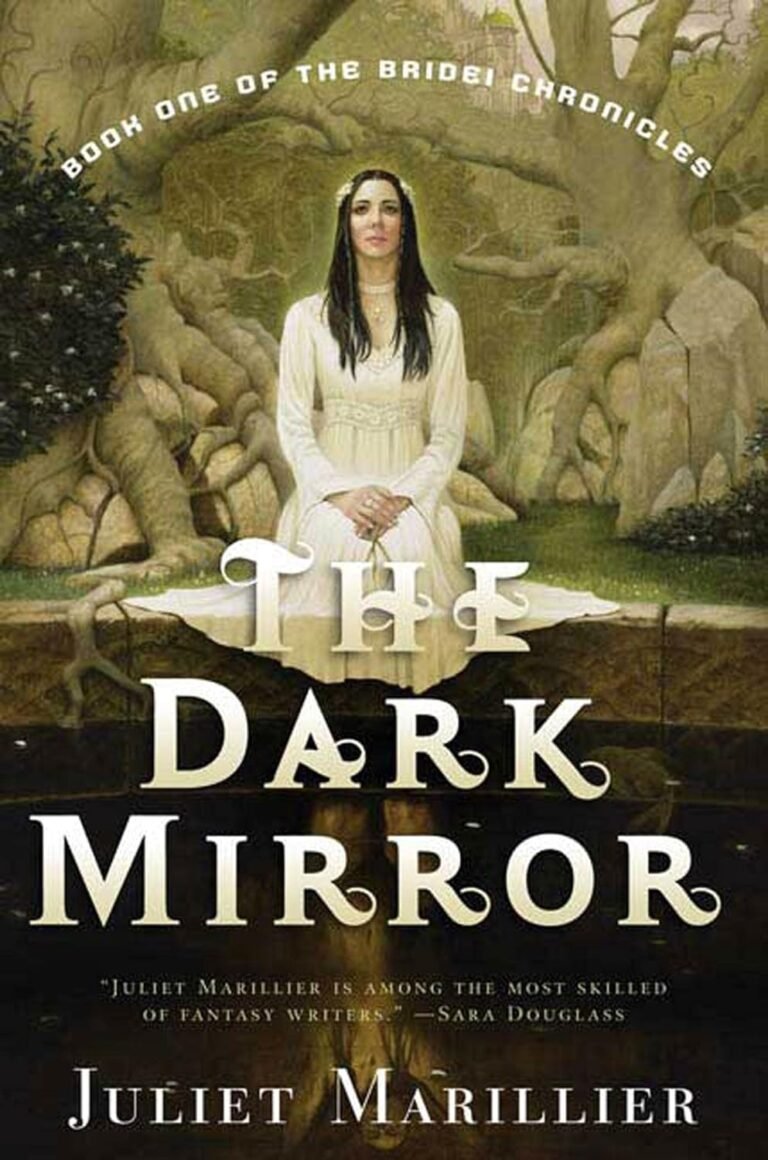 24 Fantasy Books About Druids | Paperback Magic