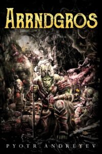 29 Epic Fantasy Books About Orcs | Paperback Magic
