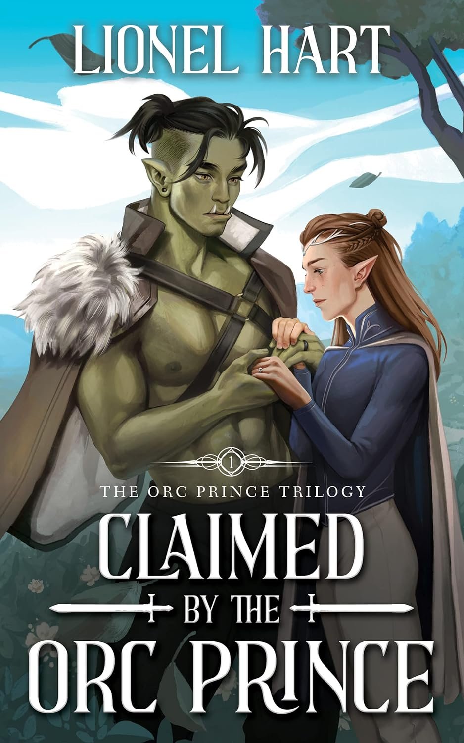 29 Epic Fantasy Books About Orcs | Paperback Magic