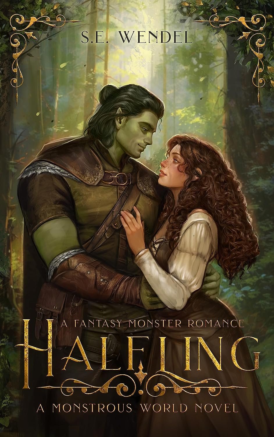 29 Epic Fantasy Books About Orcs | Paperback Magic