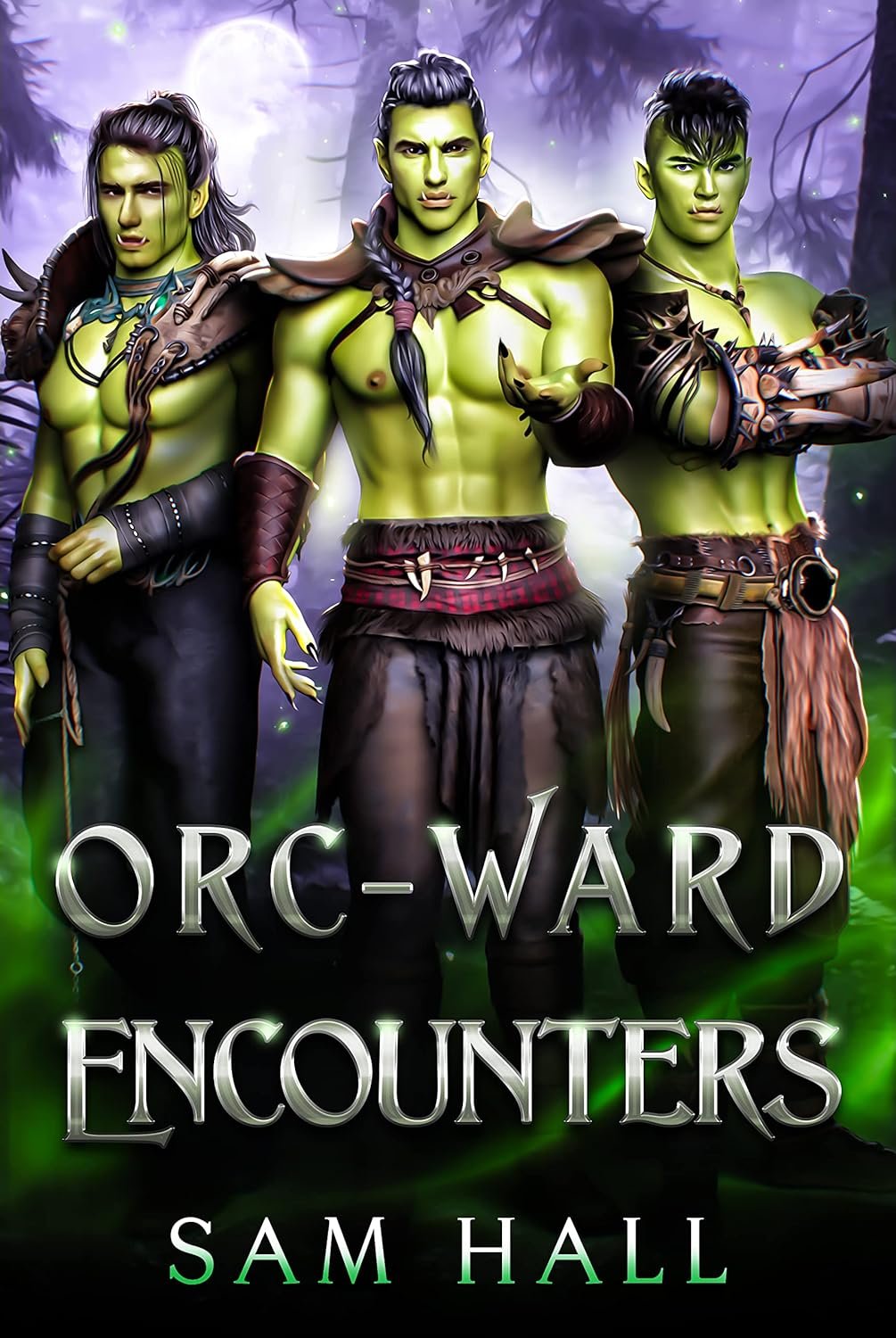 29 Epic Fantasy Books About Orcs | Paperback Magic