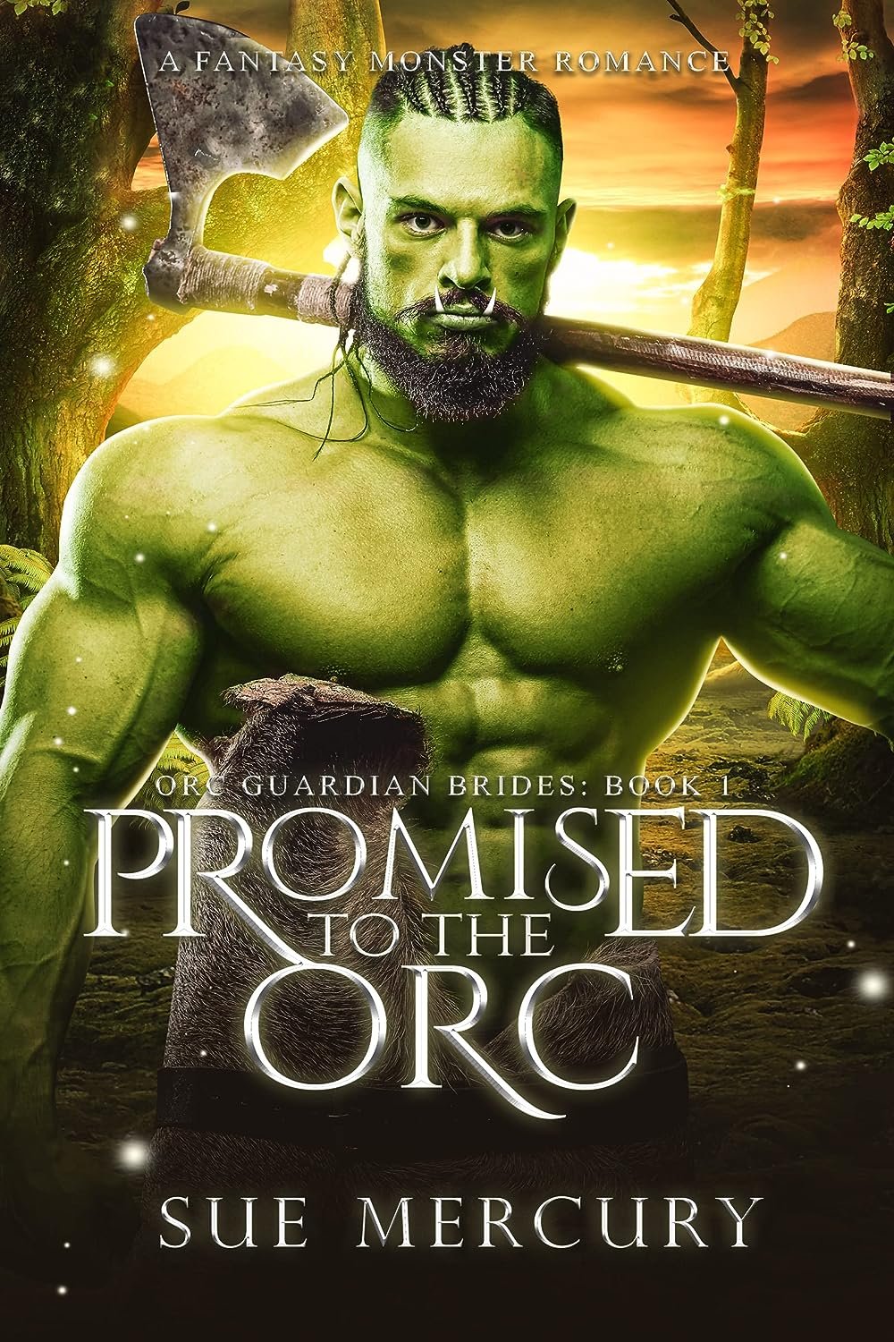 29 Epic Fantasy Books About Orcs | Paperback Magic