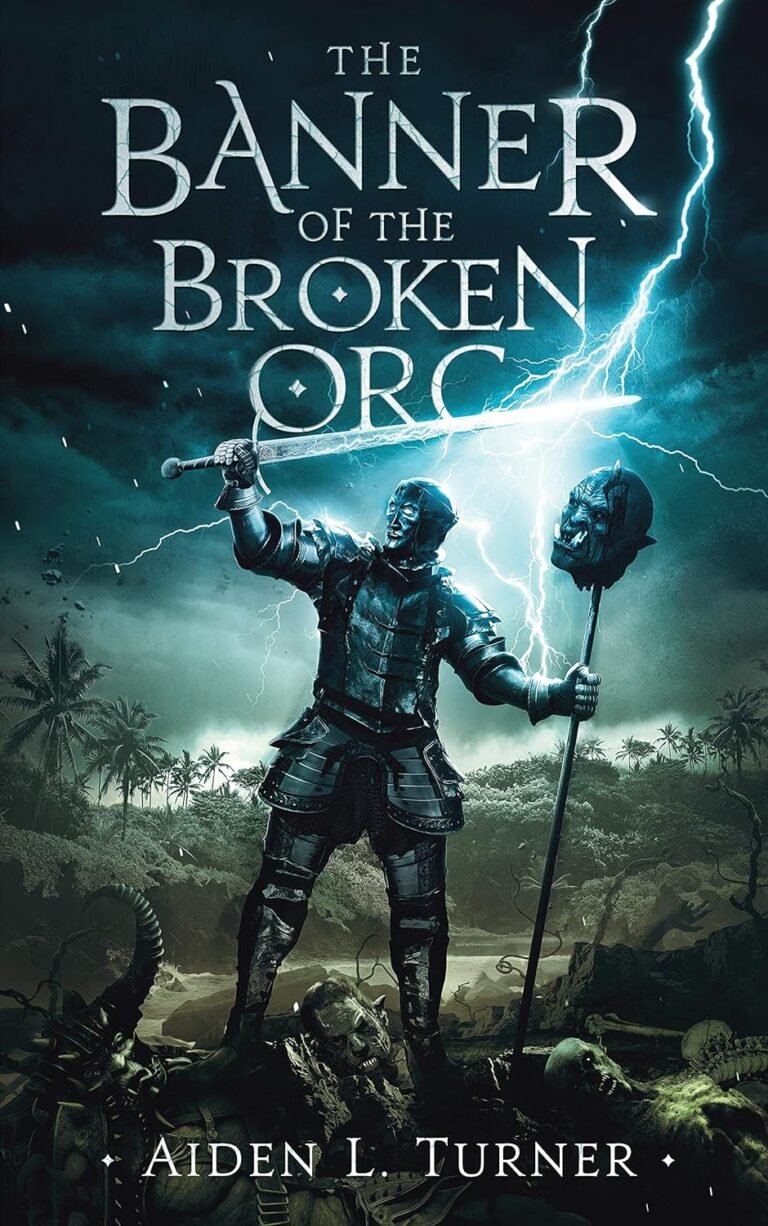 29 Epic Fantasy Books About Orcs | Paperback Magic