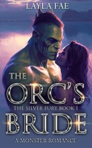 29 Epic Fantasy Books About Orcs | Paperback Magic