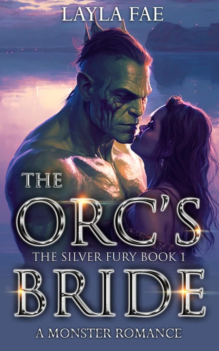 29 Epic Fantasy Books About Orcs | Paperback Magic