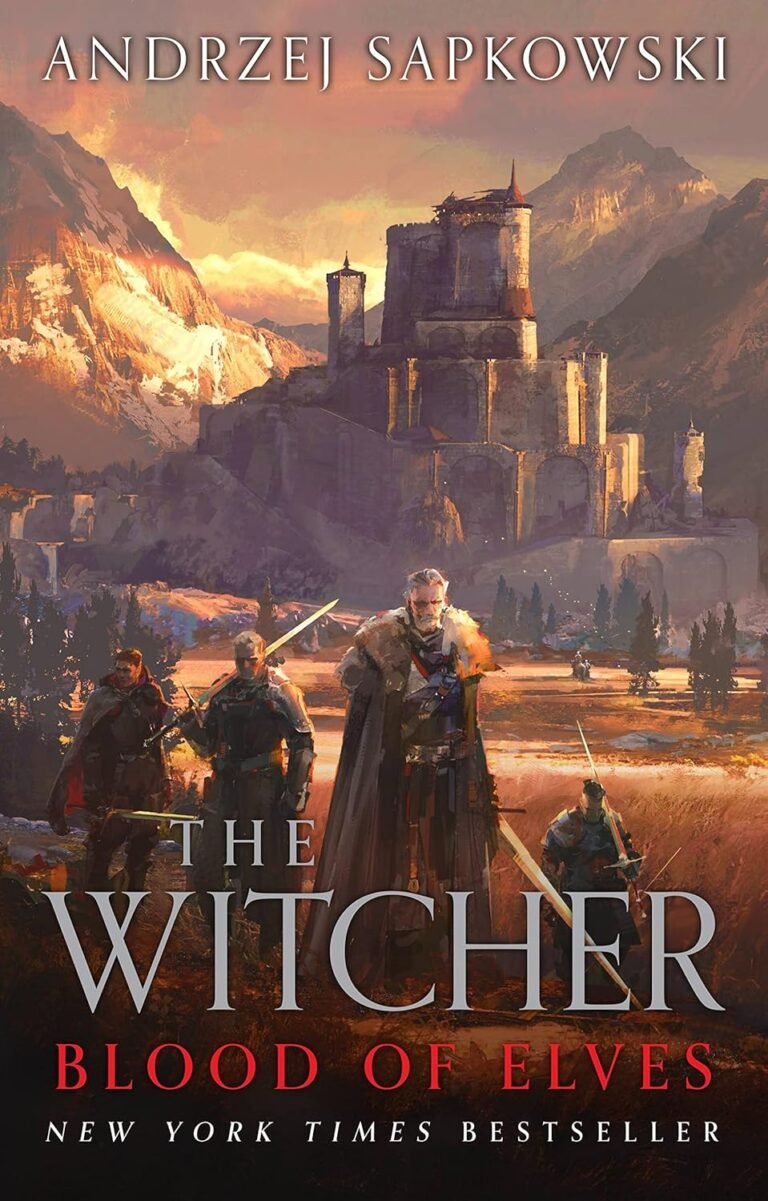 24 Unforgettable Fantasy Books About Dwarves | Paperback Magic
