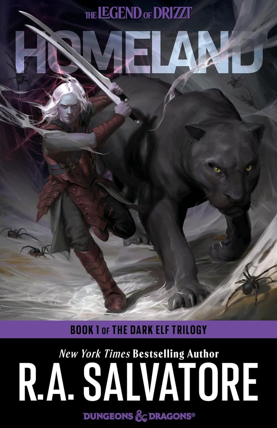 24 Unforgettable Fantasy Books About Dwarves | Paperback Magic