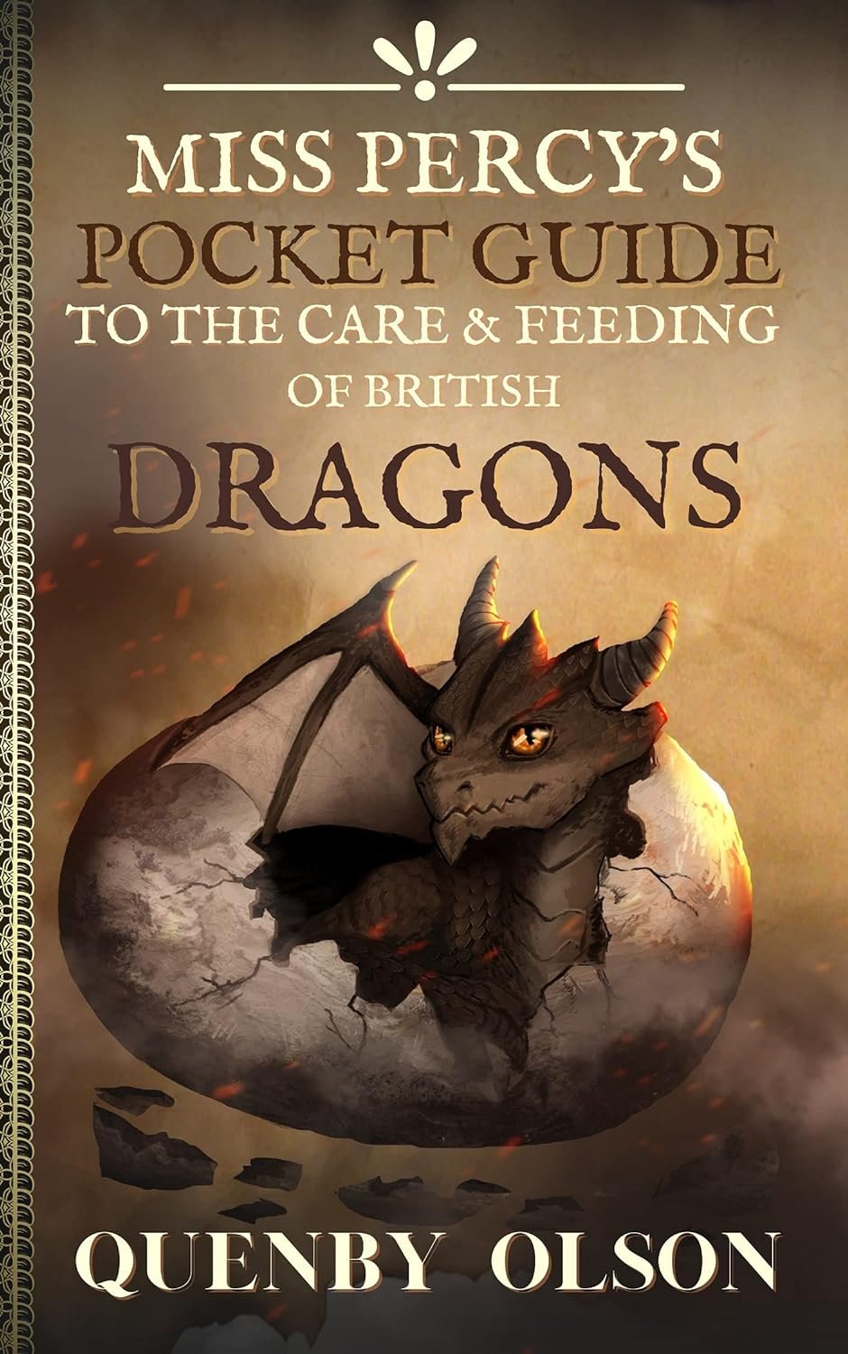 Top 20 Cozy Fantasy Books About Dragons | Paperback Magic