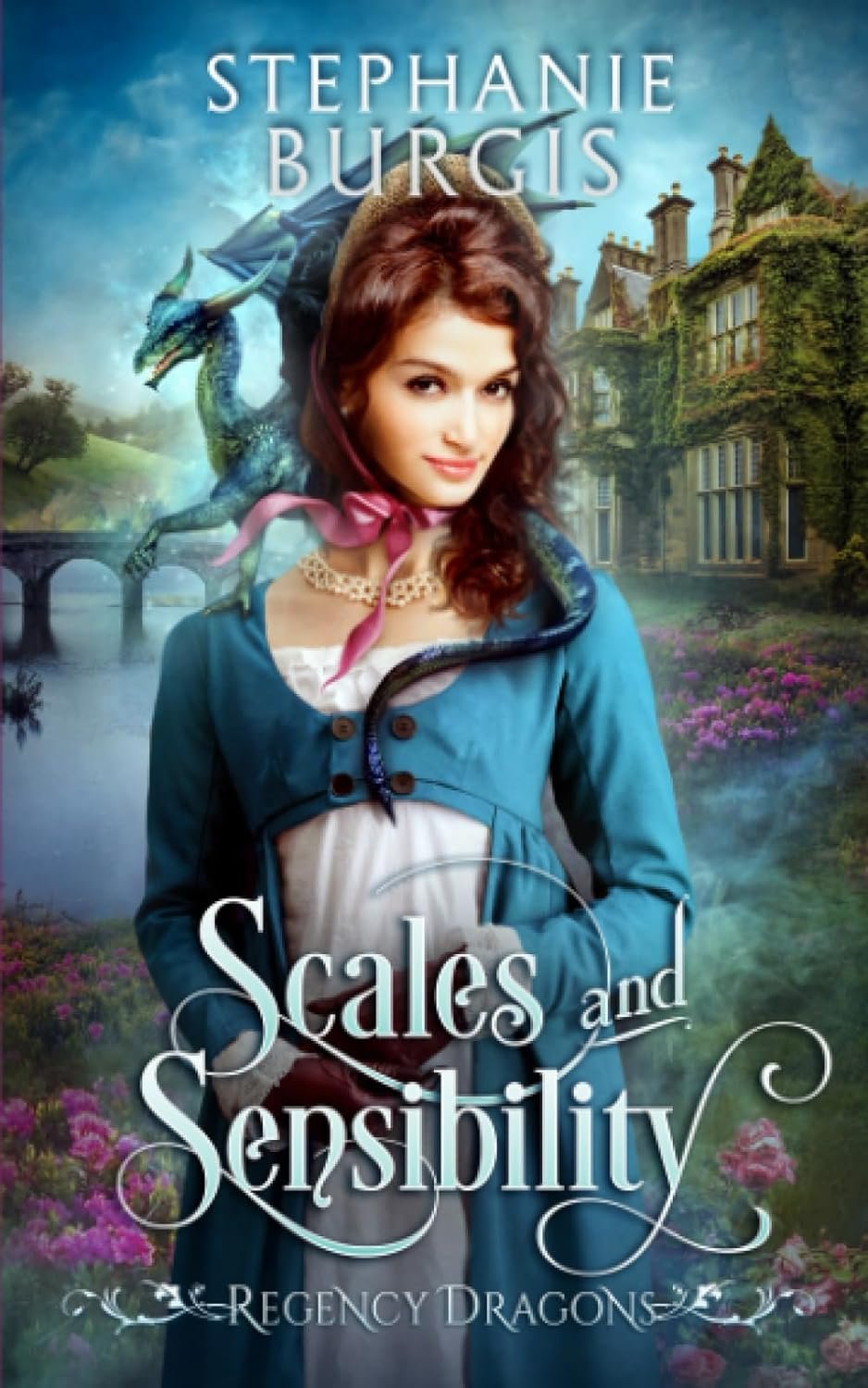 Top 20 Cozy Fantasy Books About Dragons | Paperback Magic