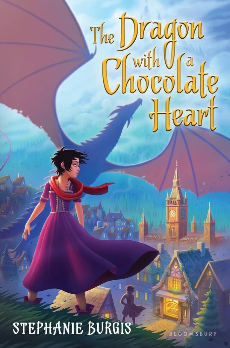 Top 20 Cozy Fantasy Books About Dragons | Paperback Magic