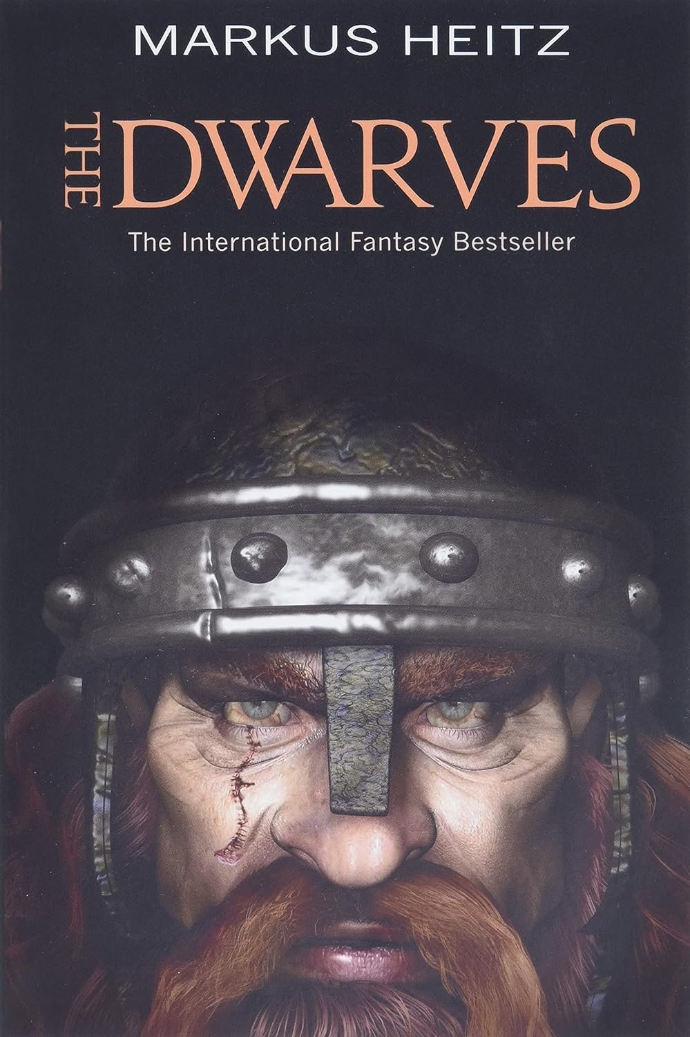 24 Unforgettable Fantasy Books About Dwarves | Paperback Magic