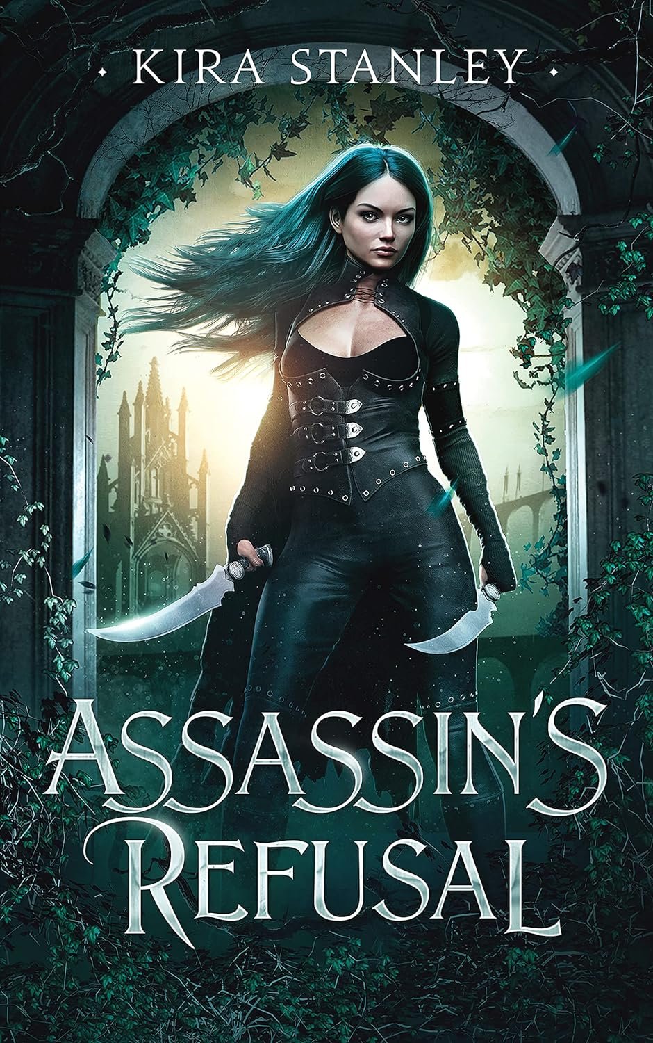 The Ultimate List of 37 Fantasy Books About Assassins | Paperback Magic