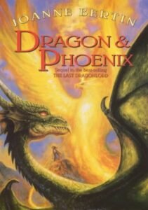 23 Phoenix-Centered Fantasy Books | Paperback Magic