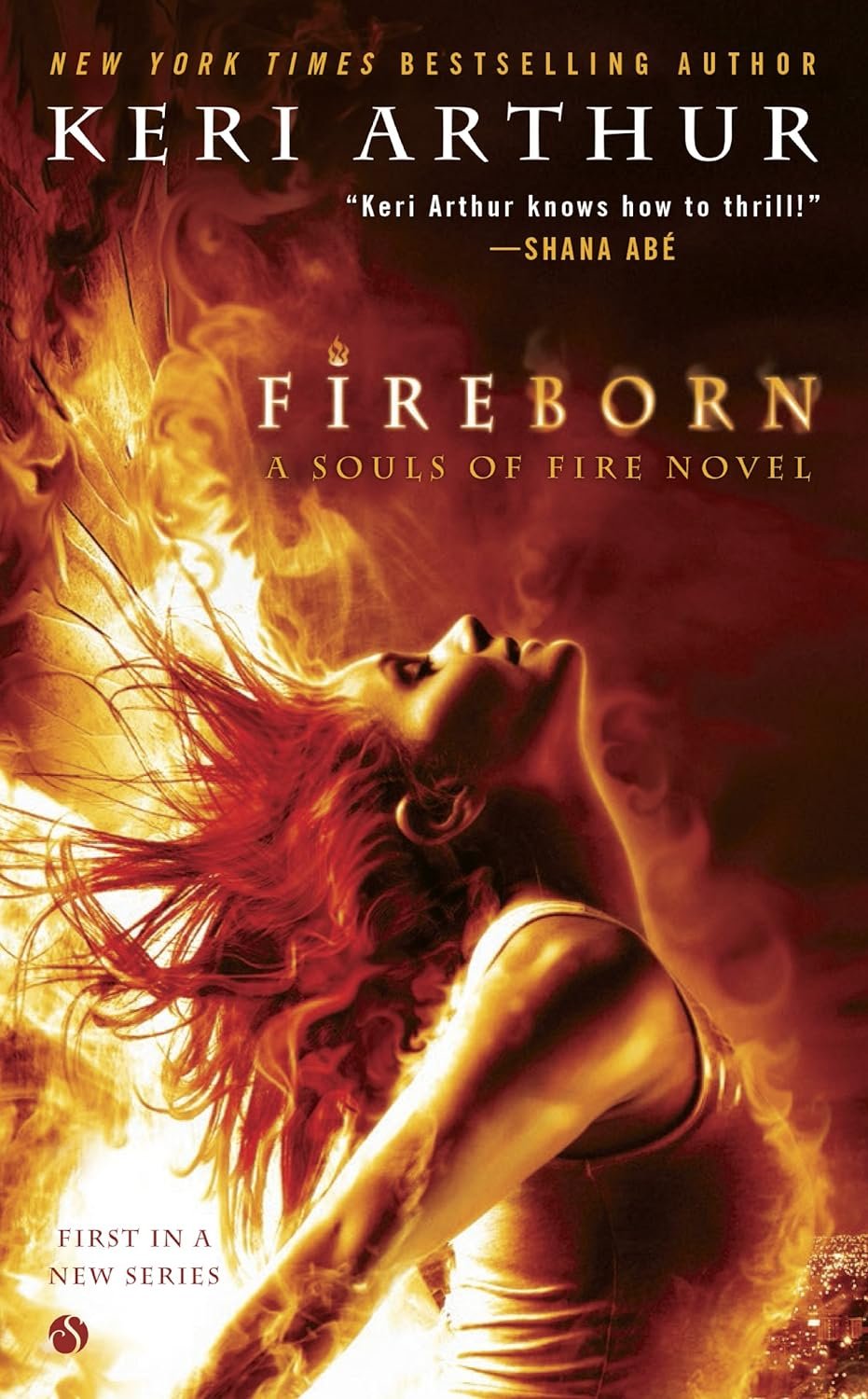 23 Phoenix-Centered Fantasy Books | Paperback Magic