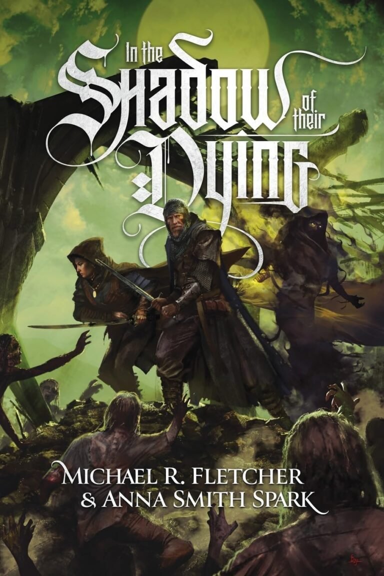 The Ultimate List of 37 Fantasy Books About Assassins | Paperback Magic