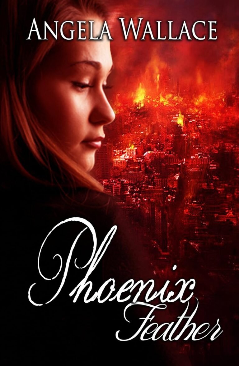 23 Phoenix-Centered Fantasy Books | Paperback Magic