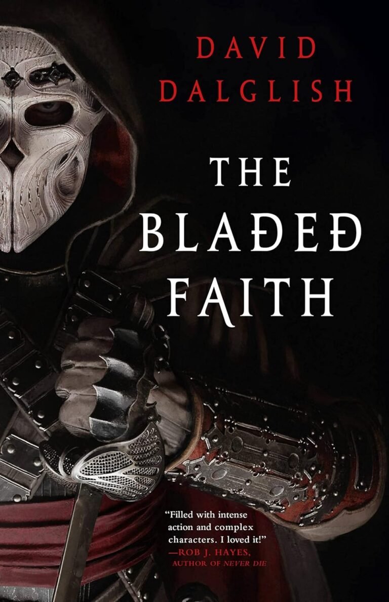 The Ultimate List of 37 Fantasy Books About Assassins | Paperback Magic