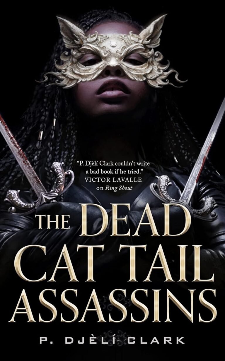 The Ultimate List of 37 Fantasy Books About Assassins | Paperback Magic
