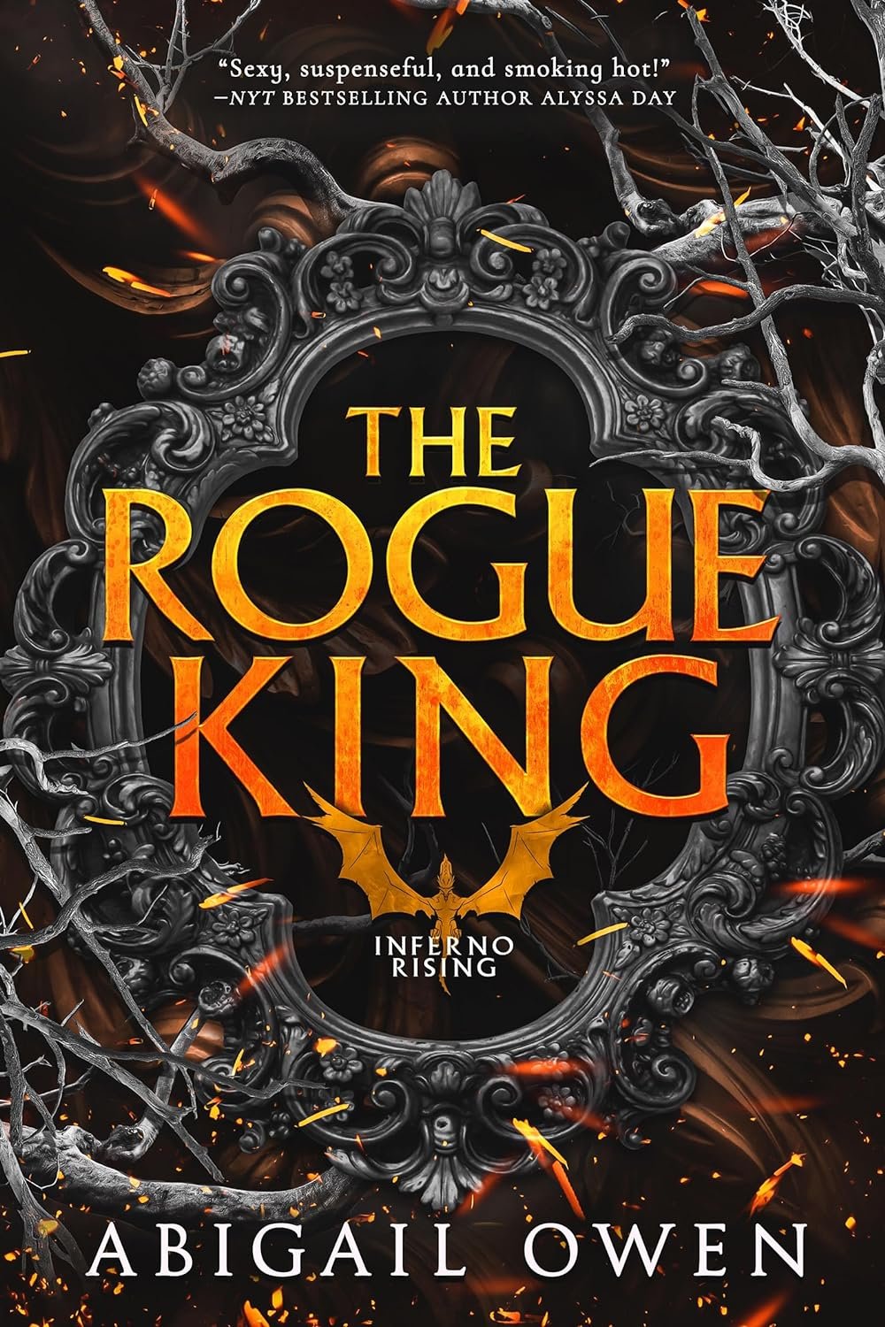 23 Phoenix-Centered Fantasy Books | Paperback Magic