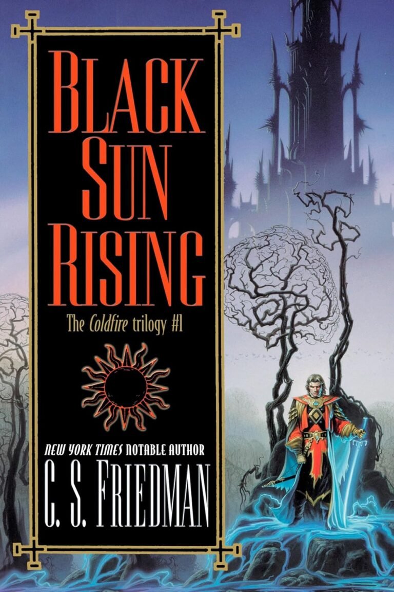 Paladin Fantasy Books That Are Taking Readers by Storm | Paperback Magic