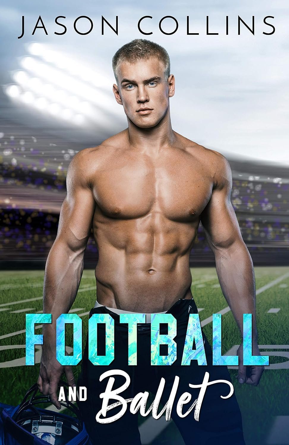 14 Swoon-Worthy Football Player X Ballerina Romance Books | Paperback Magic