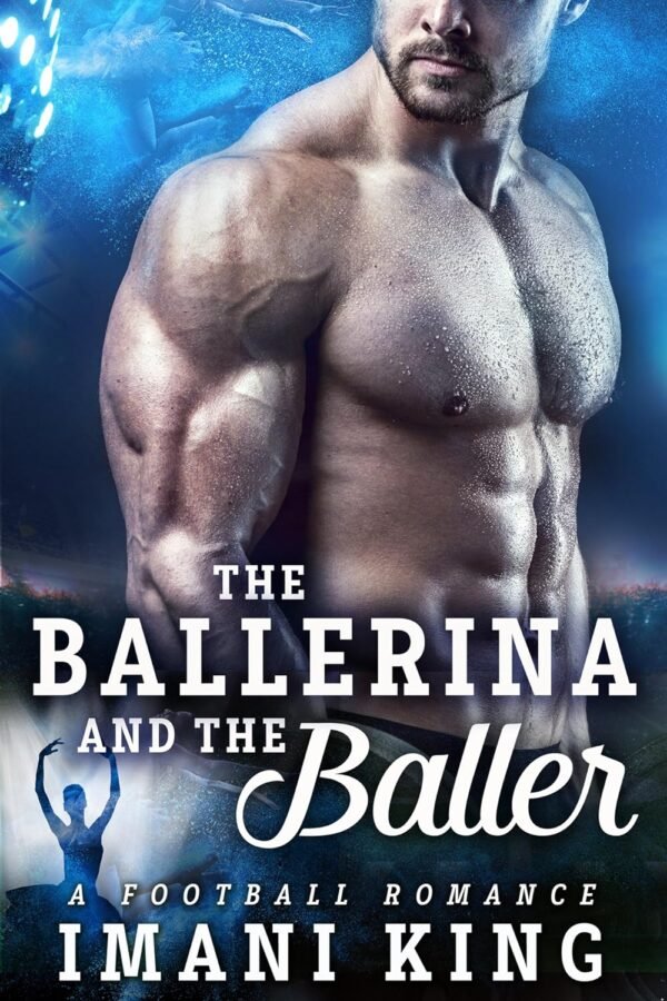 14 Swoon-Worthy Football Player X Ballerina Romance Books | Paperback Magic