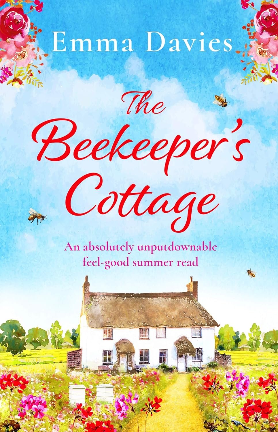 12 Honey-Sweet Romance Books About Beekeepers | Paperback Magic