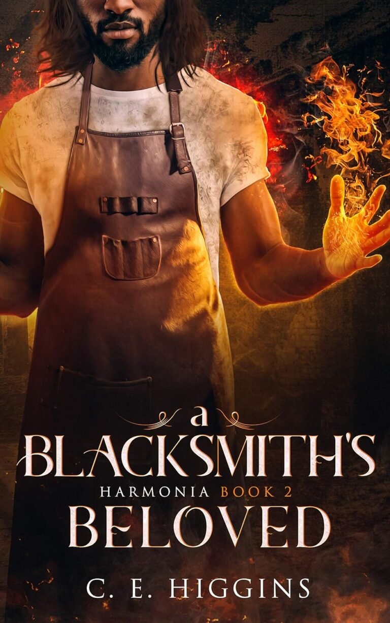 Heat Up Your Bookshelf with These 28 Blacksmith Fantasy Books ...