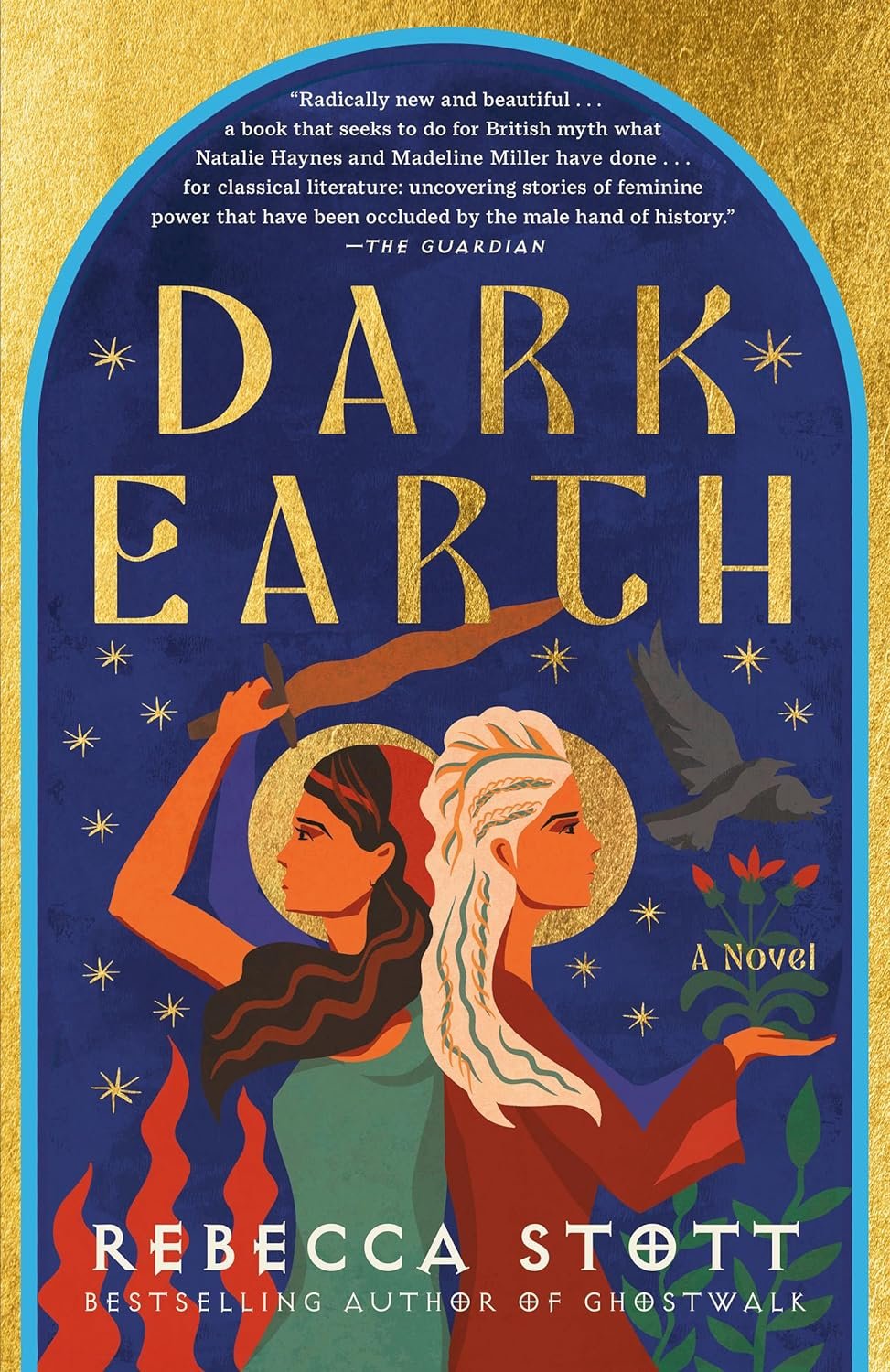 Heat Up Your Bookshelf with These 28 Blacksmith Fantasy Books ...
