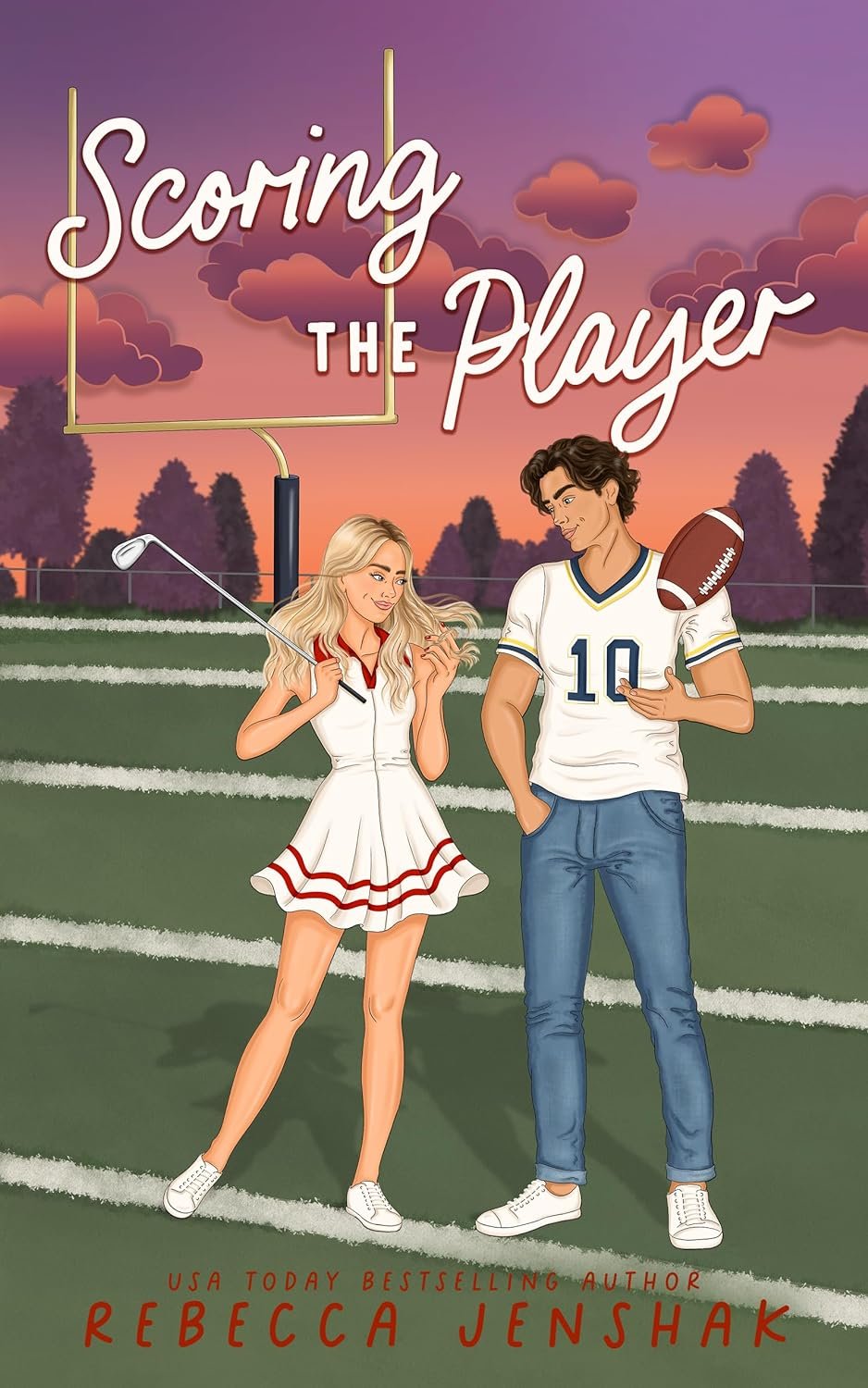 Swing into Love with These Must-Read Golf Romance Books | Paperback Magic
