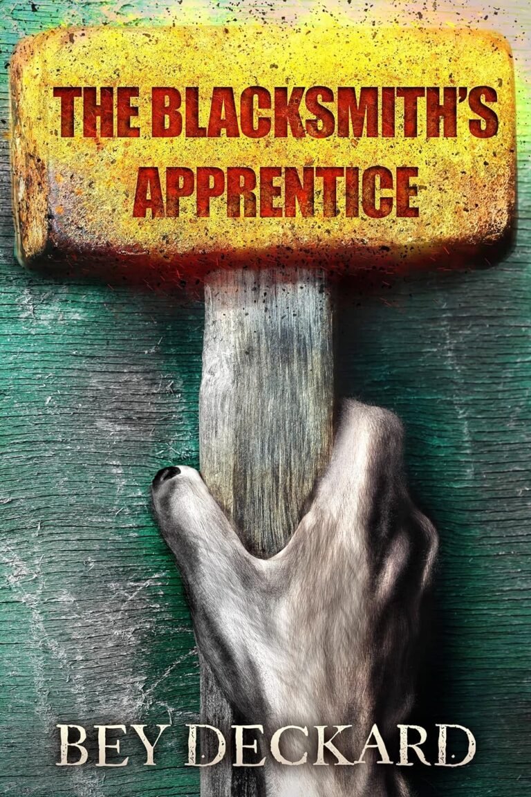 Heat Up Your Bookshelf with These 28 Blacksmith Fantasy Books ...
