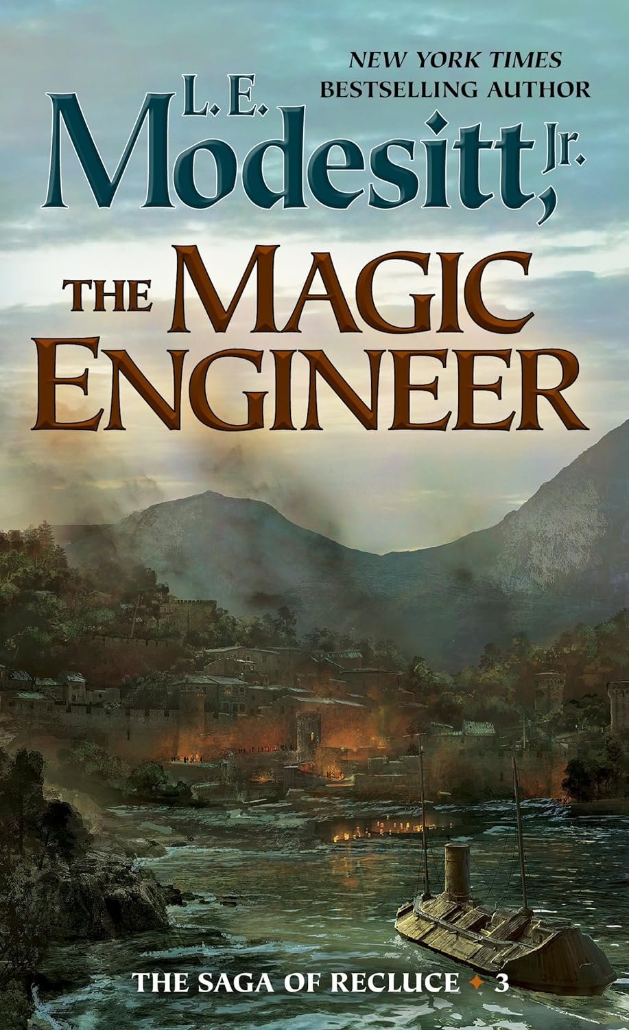 Heat Up Your Bookshelf with These 28 Blacksmith Fantasy Books ...