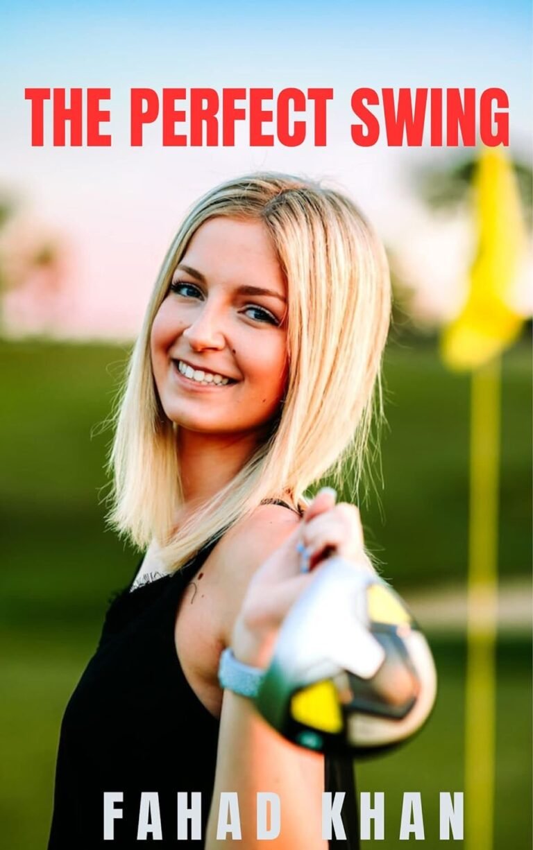 Swing into Love with These Must-Read Golf Romance Books | Paperback Magic