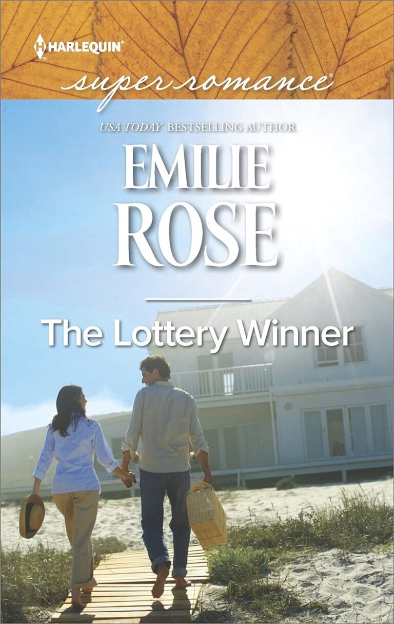 Love After the Lotto: Top Lottery Winner Romance Books | Paperback Magic