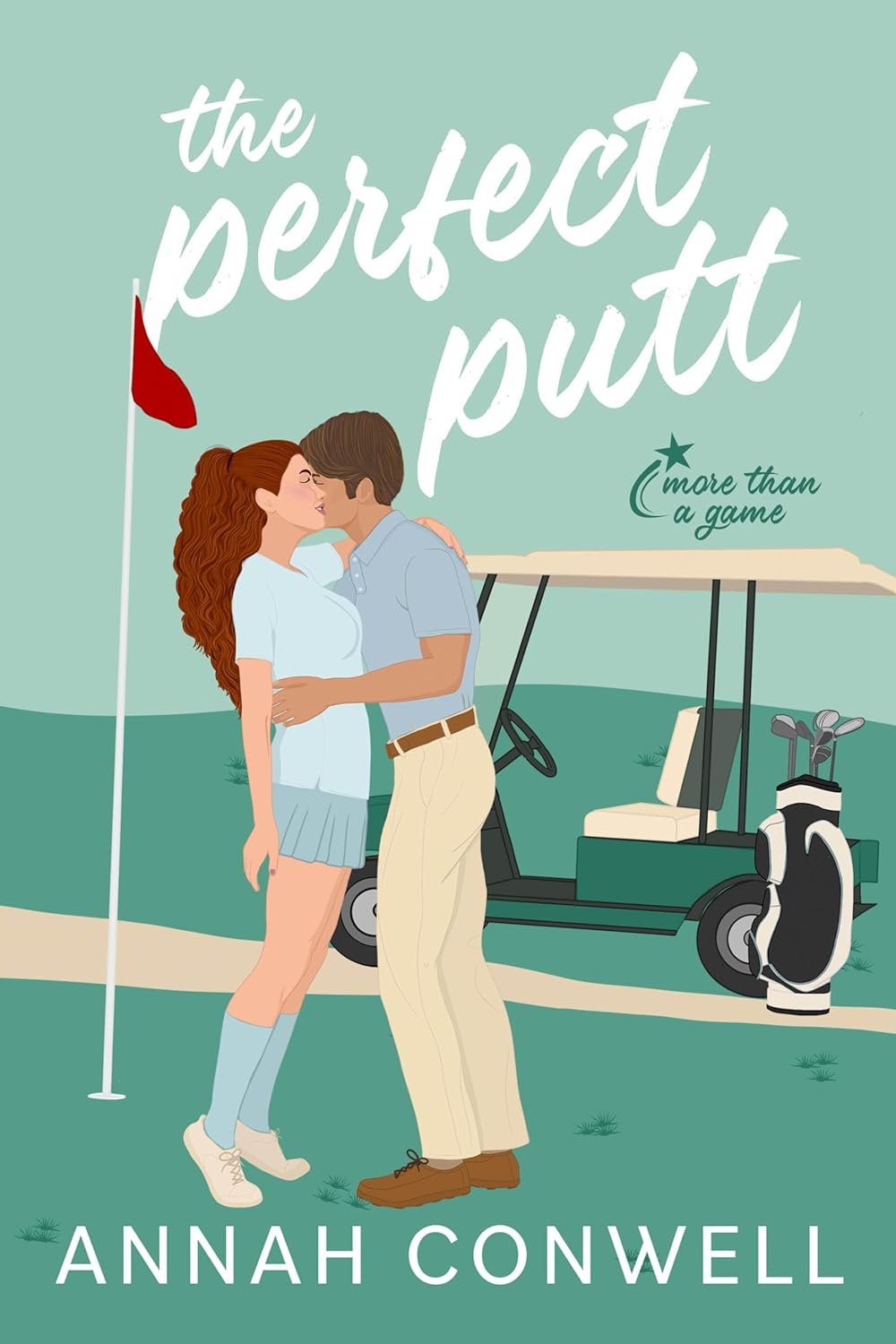 Swing into Love with These Must-Read Golf Romance Books | Paperback Magic
